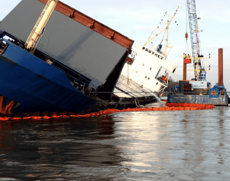 Clean Pacific Peru